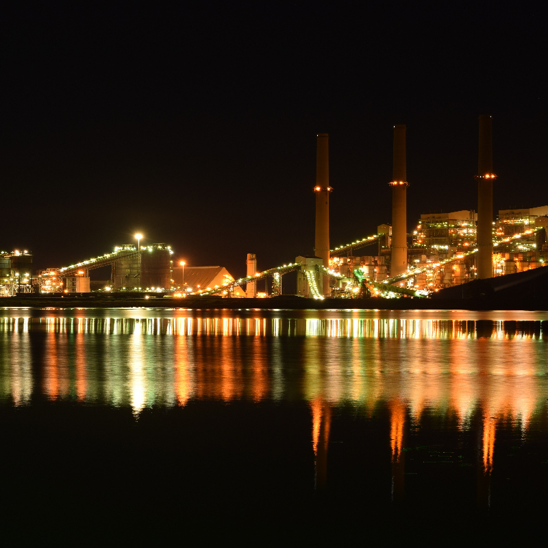 Centre for Frontier Technologies and Innovation - Shell makes natural ...