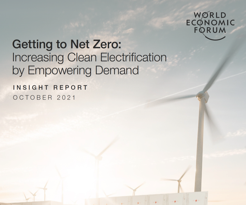 Alliance of CEO Climate Leaders - Reports