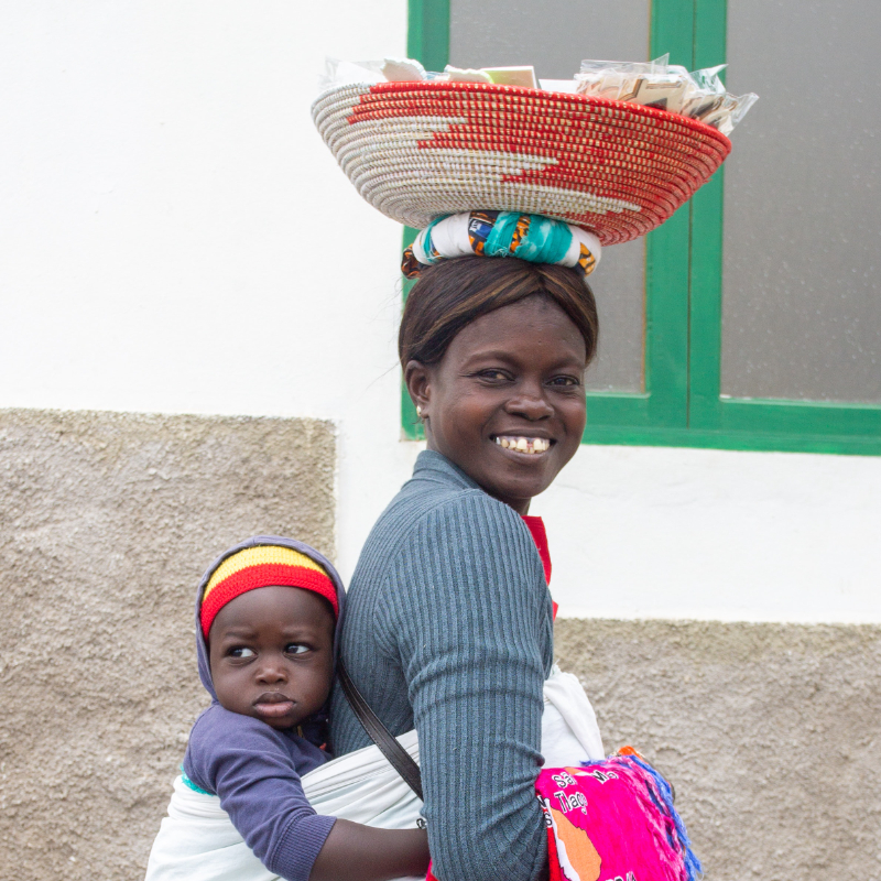 Good Work Framework - Unilever: Raising Living Standards Through Living ...