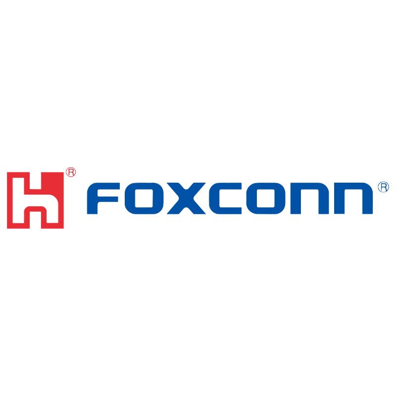 Industry Net Zero Accelerator - Foxconn - Compact supply chains to ...