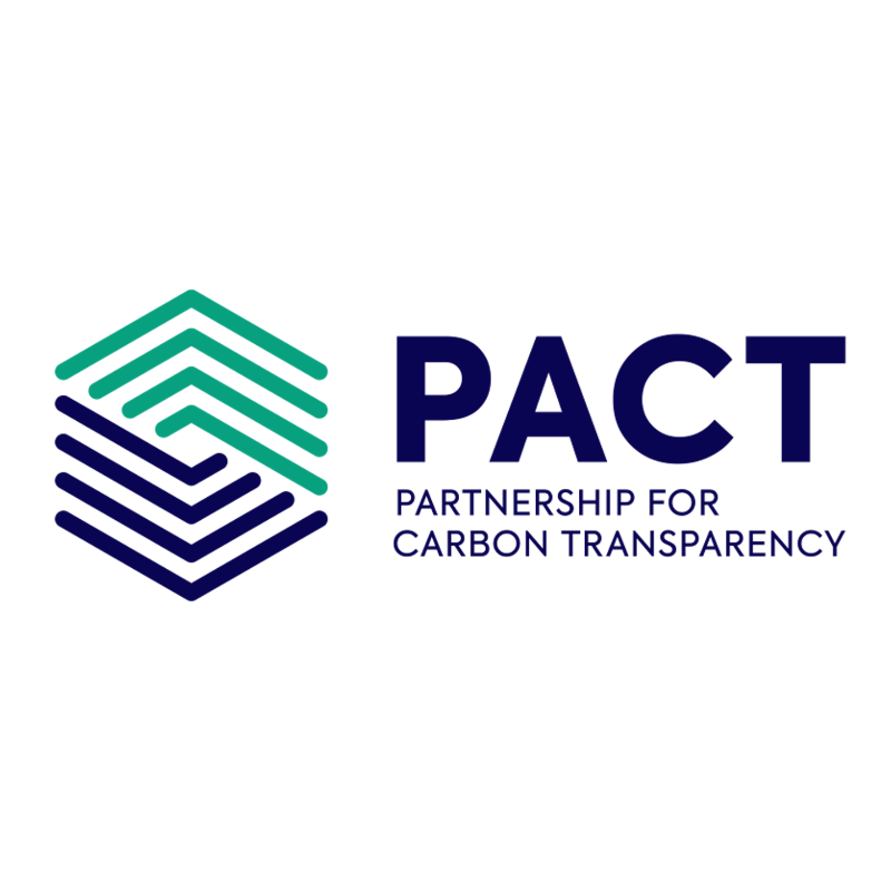 Industry Net Zero Accelerator - PACT (The Partnership for Carbon ...