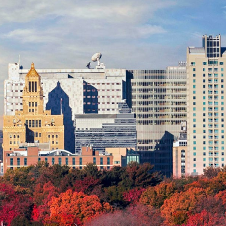 Solutions - Centre for Urban Transformation