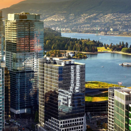 Net Zero Carbon Cities - Browse Solutions