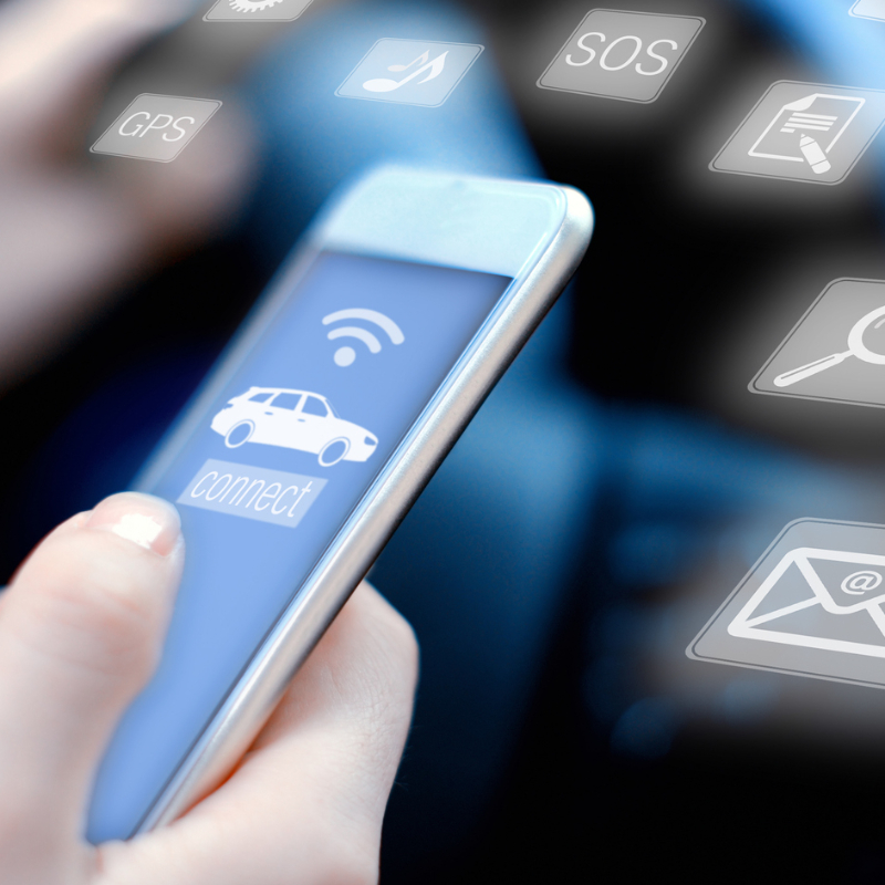 DRIVE-A: Vehicle Autonomy - Allianz is launching a digital platform to simplify the shift to ...