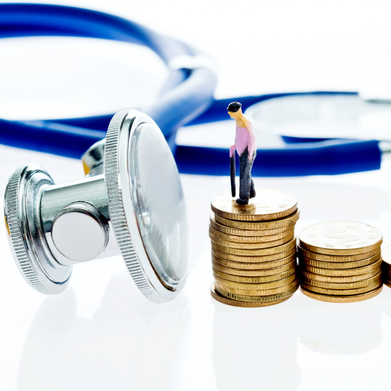 Health For All Initiative - Watsi: Health Financing