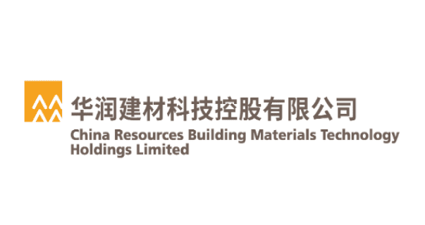 Global Lighthouse Network - China Resources Building Materials ...