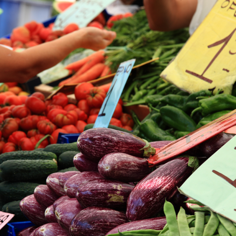 Health For All Initiative - Impact Genome: Food Insecurity Study