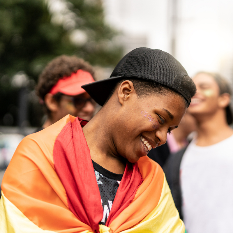 Health For All Initiative - Salesforce: Gender Inclusive Benefits