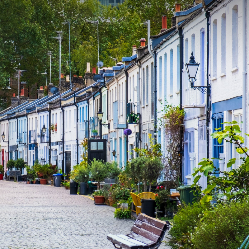 Solutions - Centre for Urban Transformation