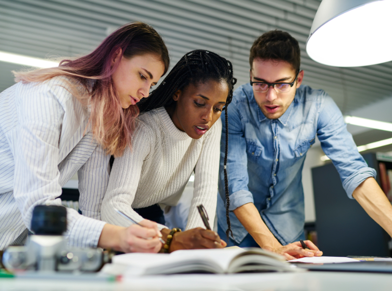 Digital Trust - Case Studies