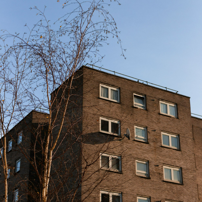 Equitable Transition Initiative - UK: Affordable Retrofits