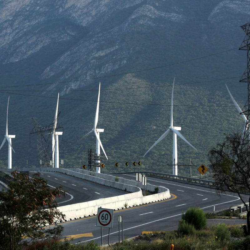 Playbook of Solutions - Power Wheeling Mechanism