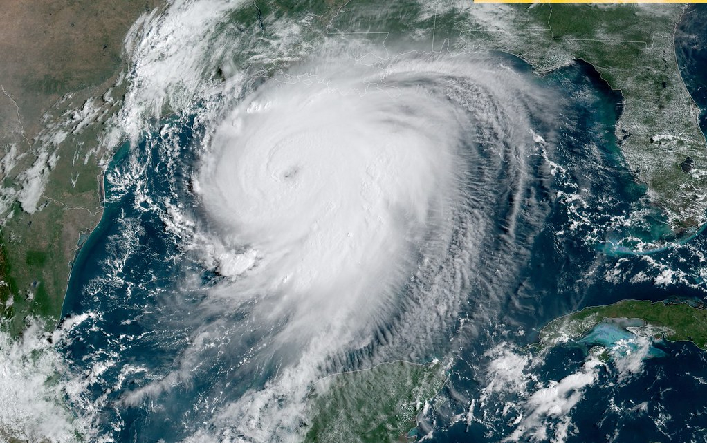 Earth Observation - Post-Disaster Response and Recovery