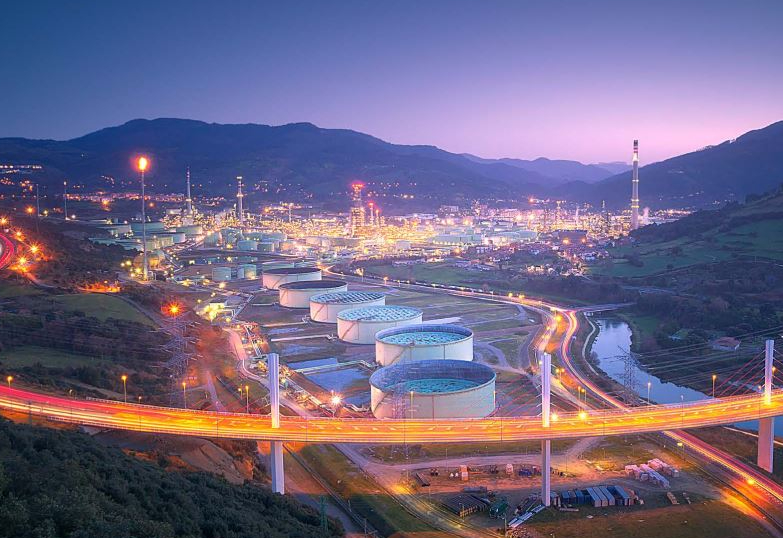 Transitioning Industrial Clusters - The government-led Net-Zero Basque ...