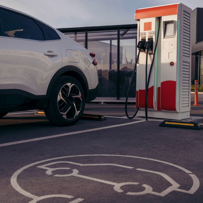 G20 Global Smart Cities Alliance - Scaling Investment in EV Charging: A Policy Roadmap for Cities