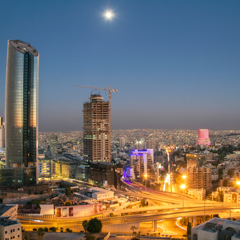 Global Gender Parity Sprint Jordan Closing The Gender Gap Accelerator 4178