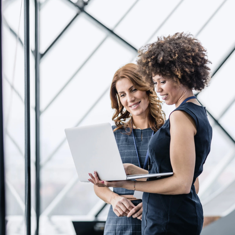 Bridging the Cyber Skills Gap - Her CyberTracks