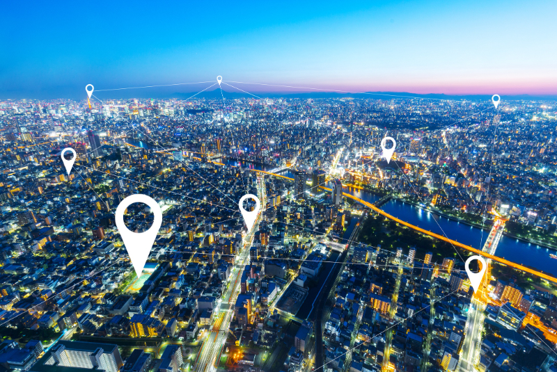 Future of Space Community - Align to support existing national policies - US