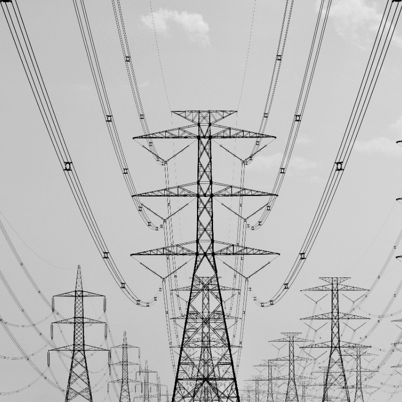 Securing Minerals for the Energy Transition - Building Cross-Border ...