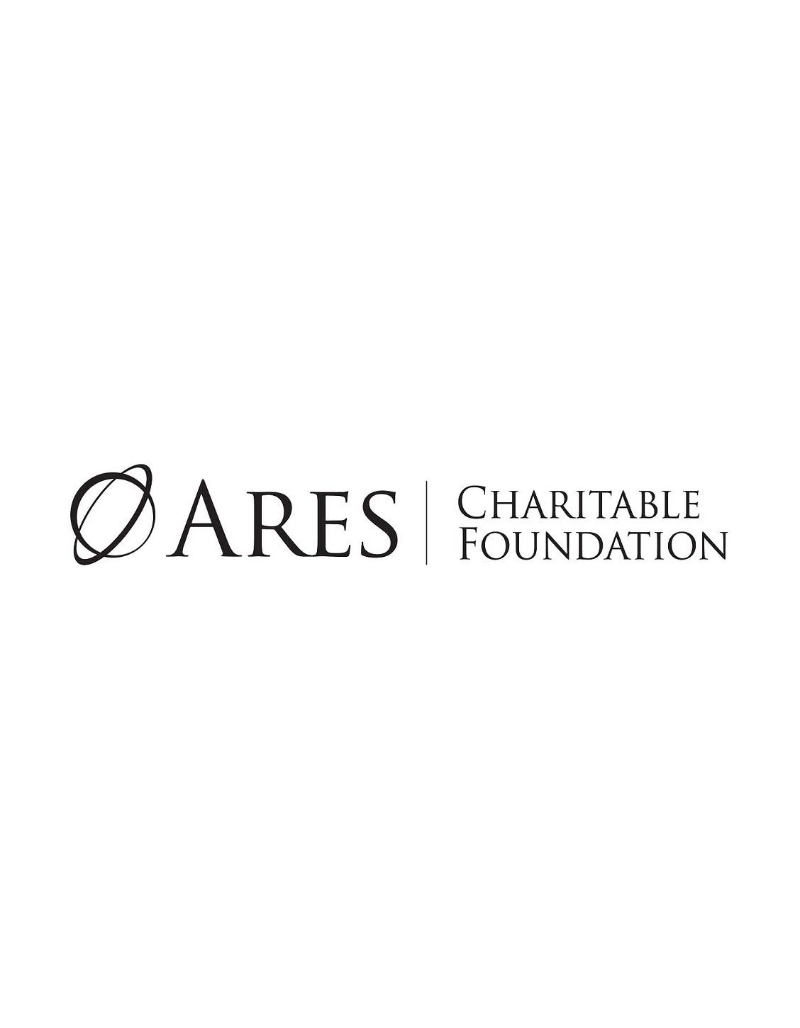 GAEA - Giving to Amplify Earth Action - Ares Charitable Foundation