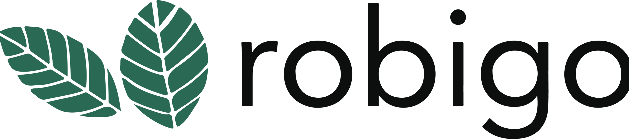 Technology Pioneers - Robigo