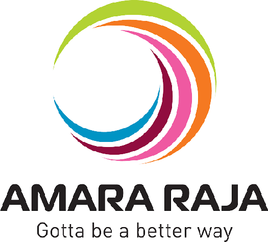 Chief Operating, Supply Chain & Procurement Officers - Amara Raja Group
