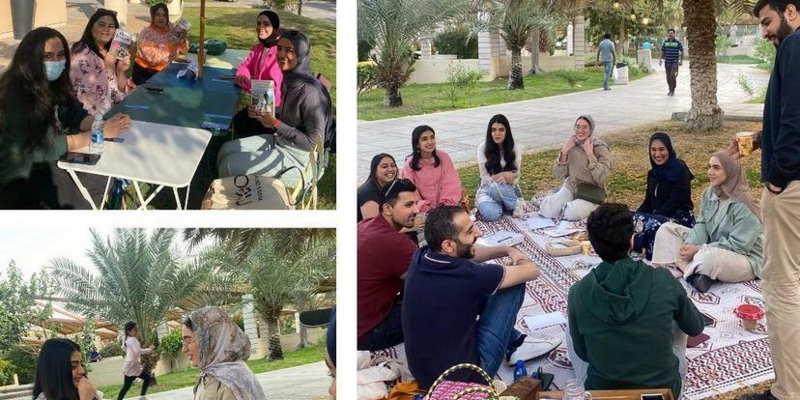 Global Shapers Community