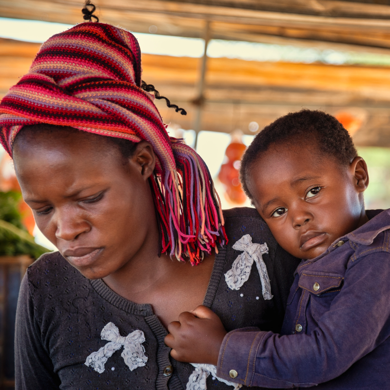 The Global Alliance for Women's Health - Ferring - Project Family: Safe ...