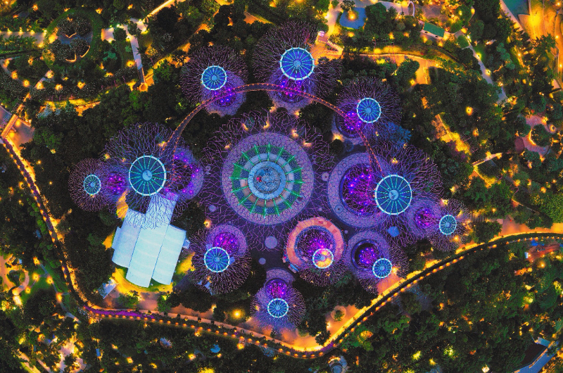 C4IR Saudi Arabia - Smart Cities